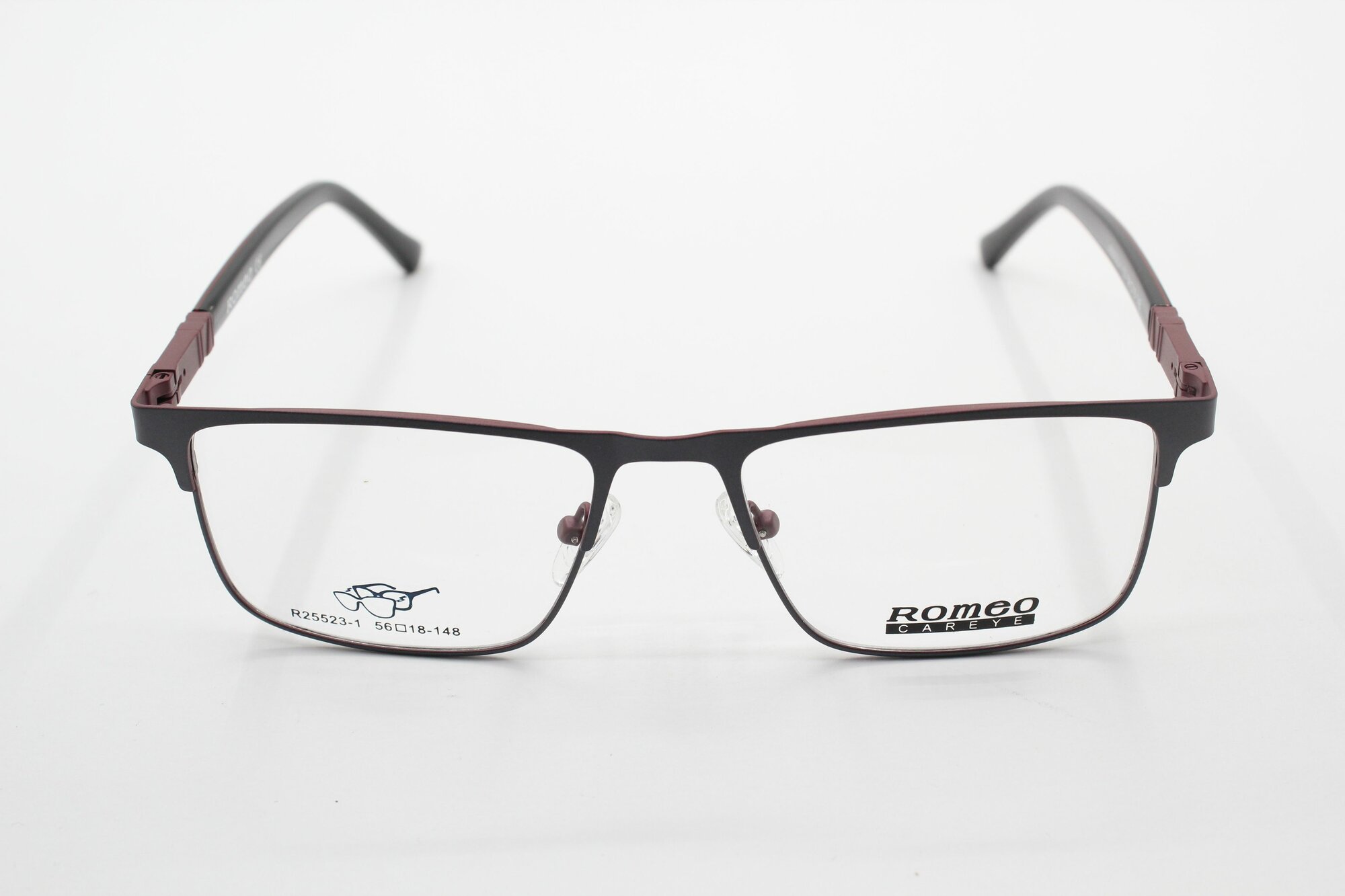 Romeo с насадками