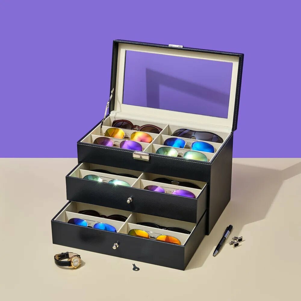 KNOW EASY-Классическая шкатулка Универсальная