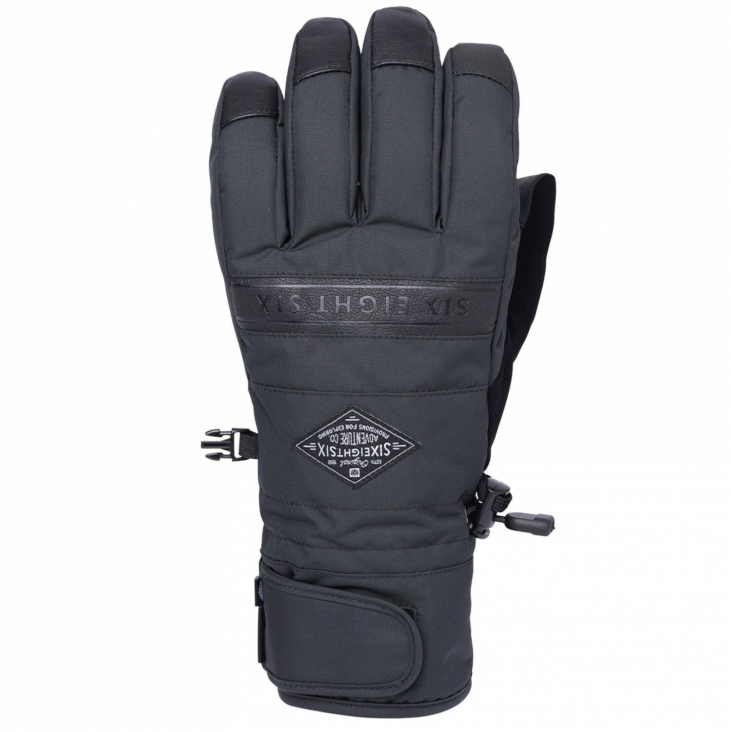 Перчатки ПЕРЧАТКИ 686 MNS INFILOFT RECON GLOVE для мужчин