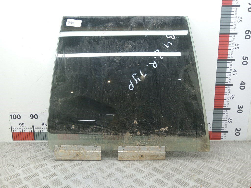 Стекло двери задней правой BMW 5-Series (E34) 51341944088 арт. 2241203