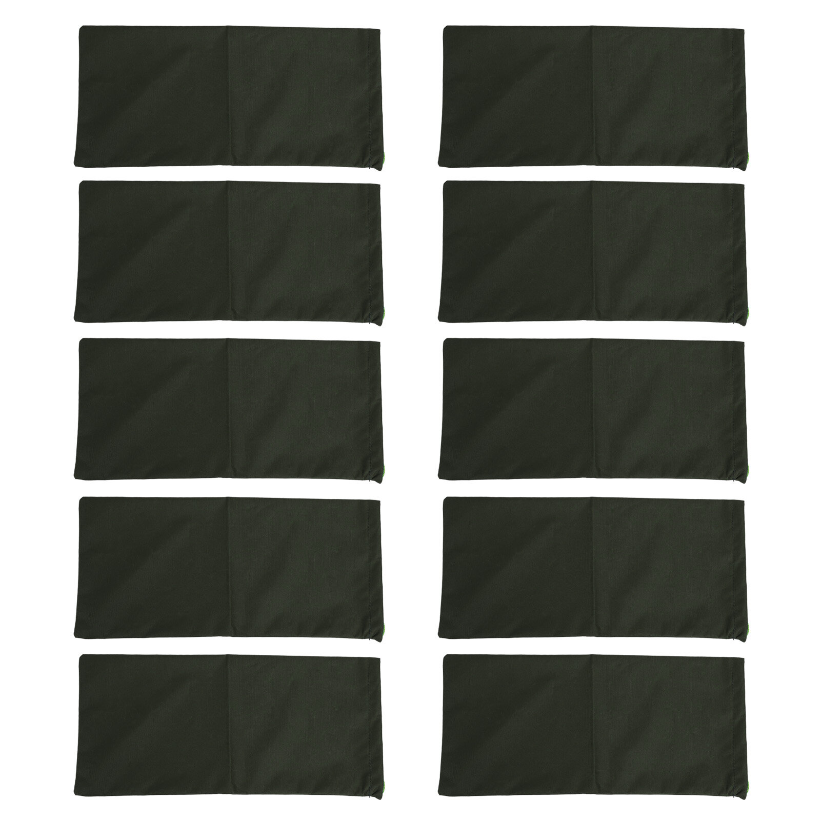 Наводнения мешки с песком