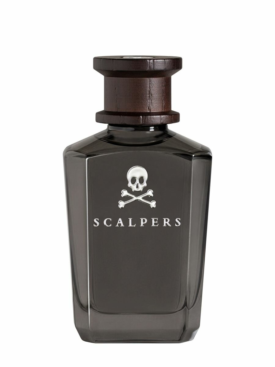 The Club Парфюмерная вода муж, 75 мл