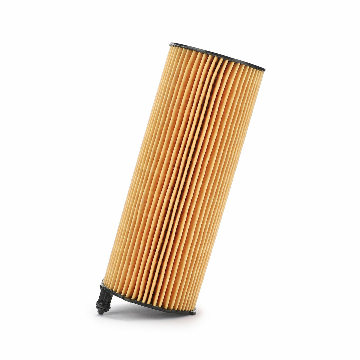 Фильтр Масляный Audi A4, A5, A8, Q7/Vw Touareg 2.7-3.0Tdi 2004=>(Mecafilter Elh4471)