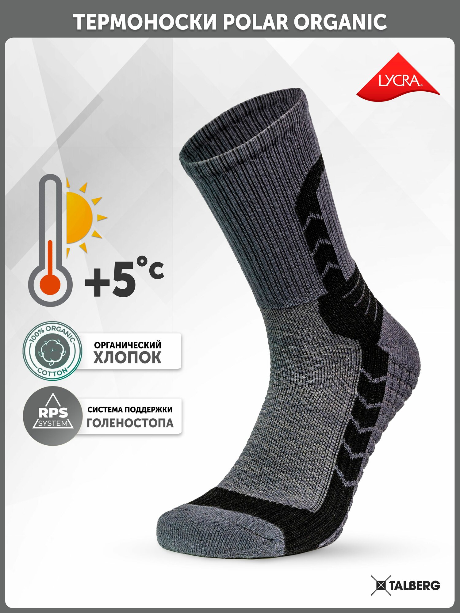 Термоноски