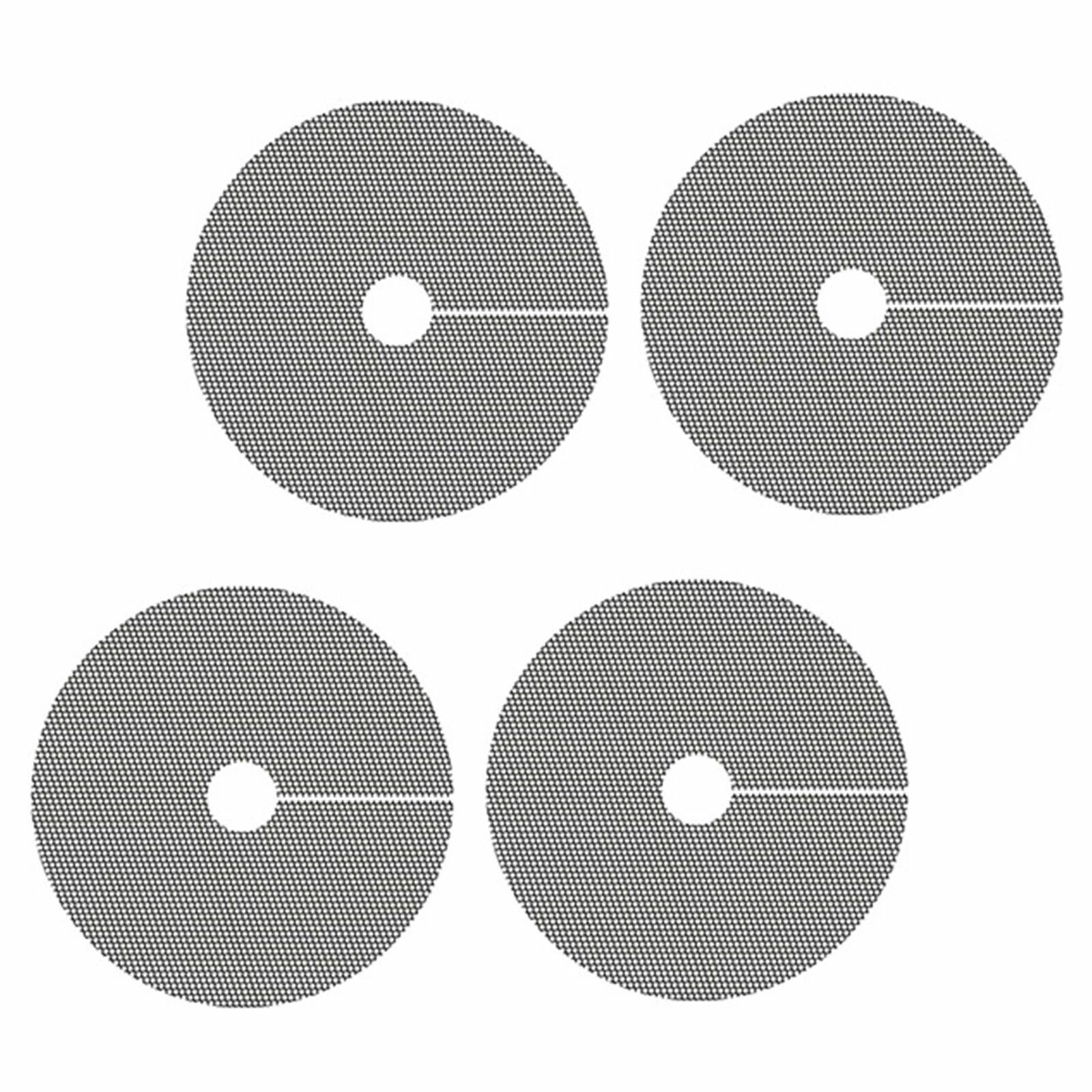 Набор садовых матов для защиты от домашних животных гибкие полиэтиленовые покрытия