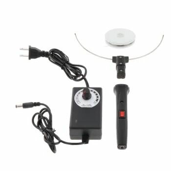 Набор инструментов резак для пенопласта ручка для резки горячая проволока Мульти