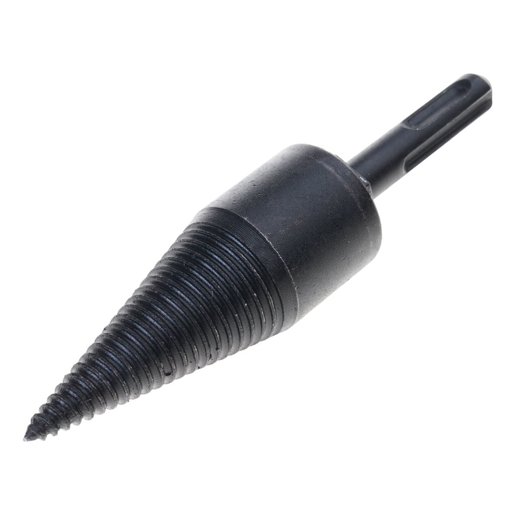 Дровокол для дрели