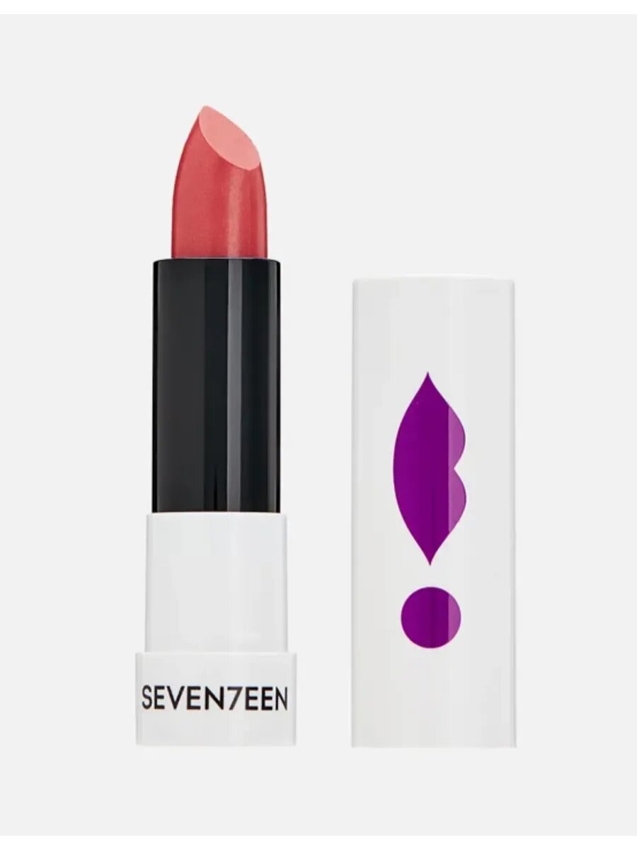 Помада для губ увлажняющая SEVEN7EEN lipstick special 305 Кокетка