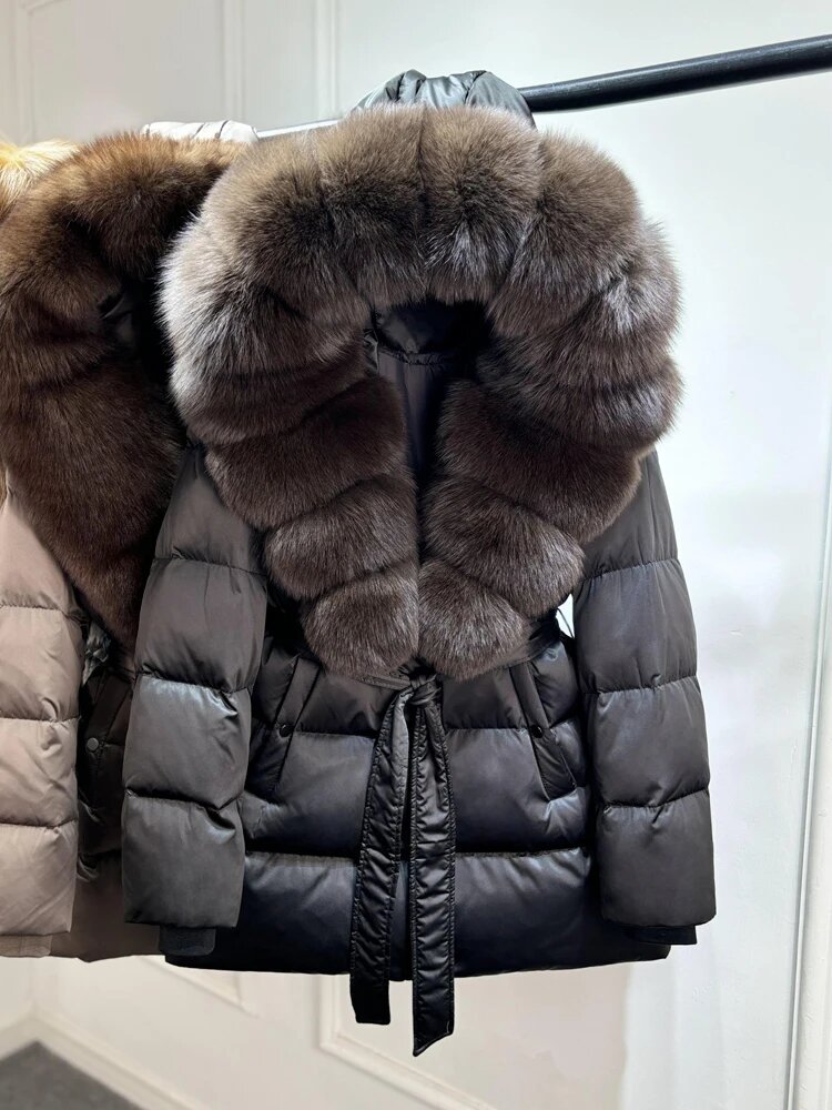 Пуховик