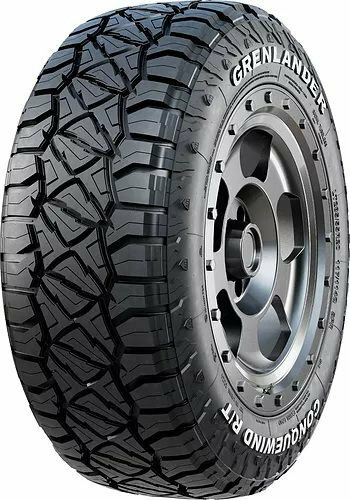 Летняя шина Grenlander Conquewind RT 285/45 R22 114Q