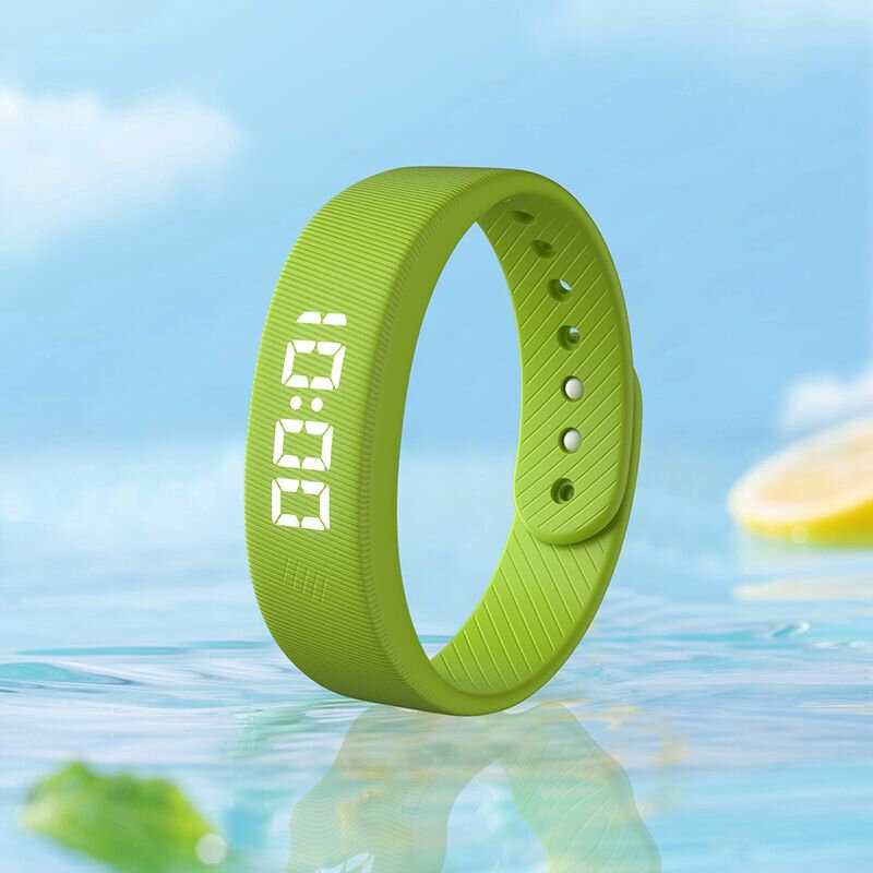 Умные спортивные часы, спортивные фитнес-браслеты, умные шагомеры, будильники, таймеры