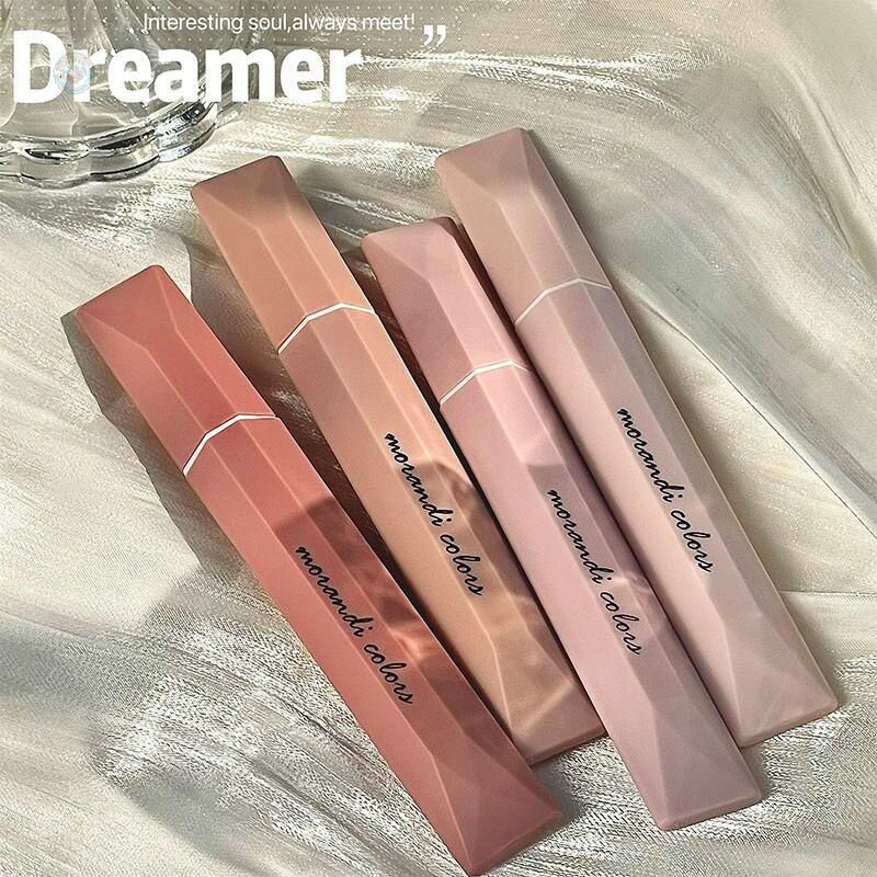 Набор текстовыделителей пастельных 4 штуки для учебы и творчества, маркеры для выделения текста и скетчинга, подарок выпускнику и первокласснику