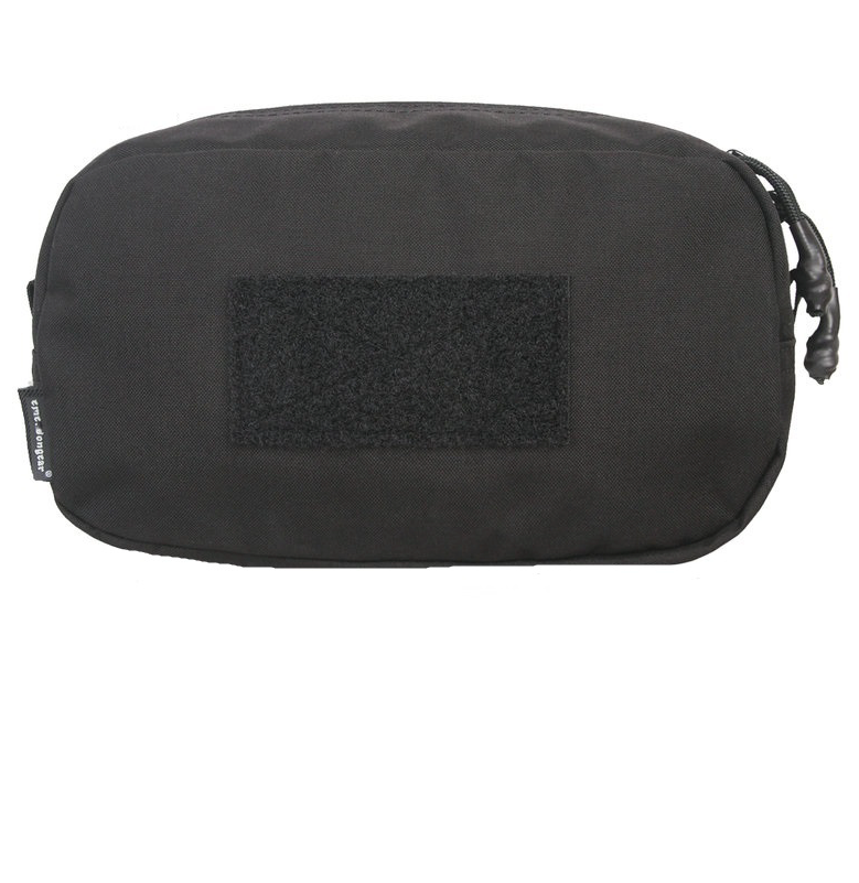 Подсумок EmersonGear 23x16 cm, цвет Black