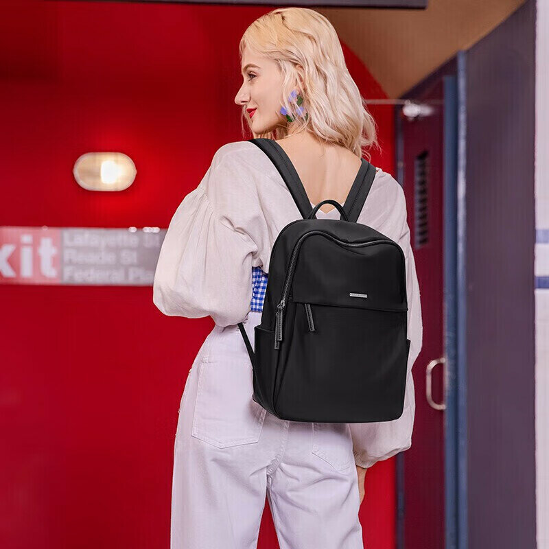 Golf 13.3/14-Inch Laptop Backpack for Women, Business Backpack, Student Schoolbag