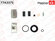Ремкомплект Тормозного Суппорта+Поршень Ford S-Max 03-06->, Volkswagen Passat (3...
