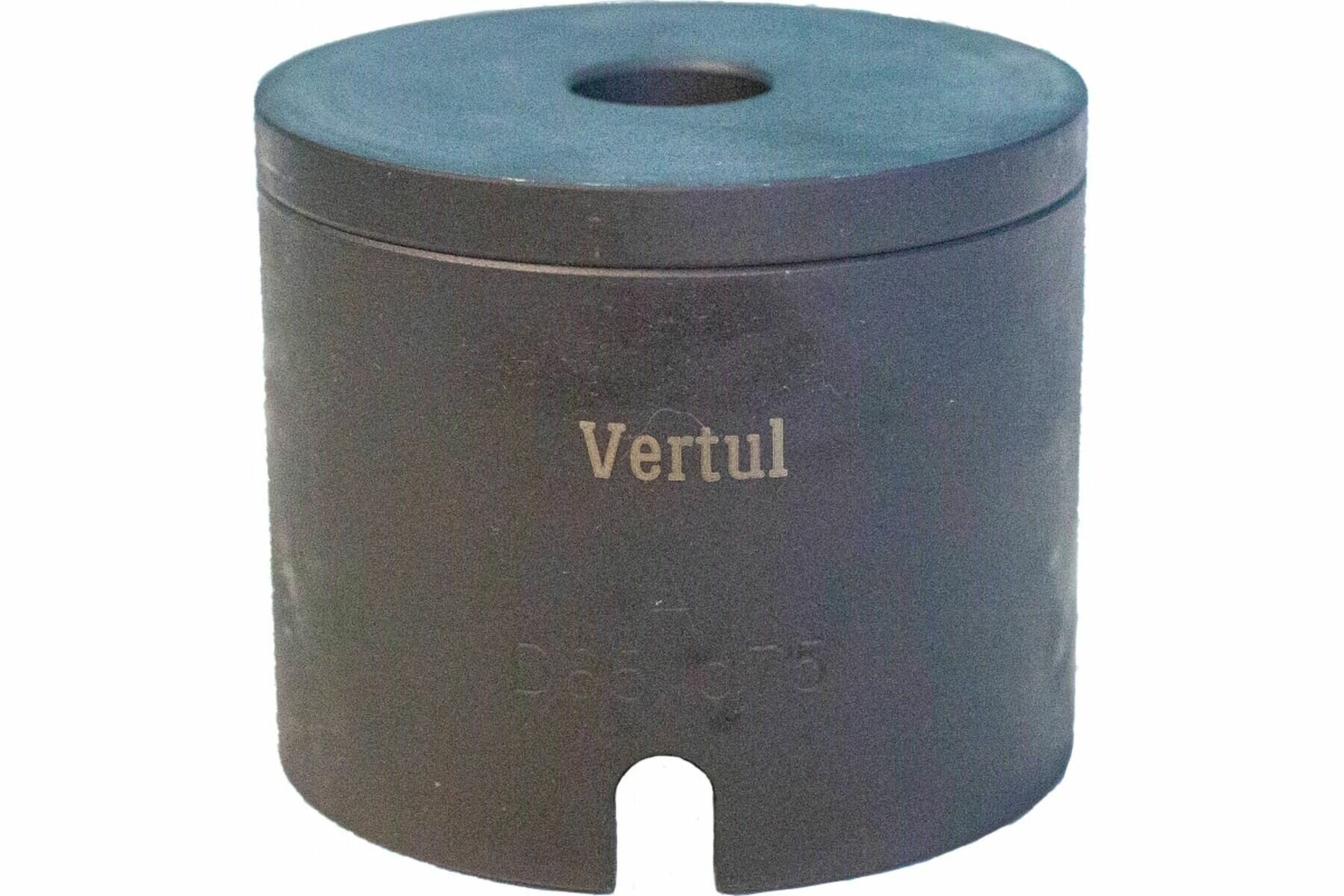 Оправка Для Выпрессовки Сайлентблоков D85Xd75(Vertul Vr50548F)