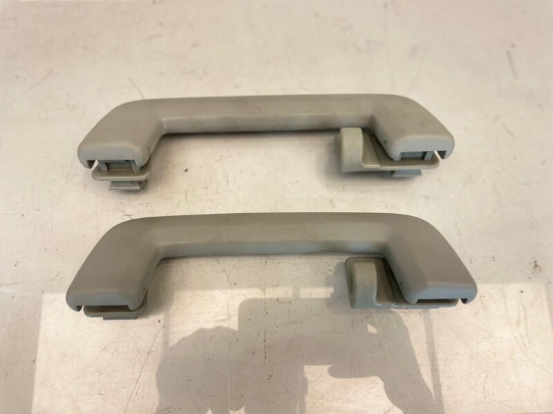 Б/У ручка салонная Ford Focus 2006 CB4 ASDB 1.4L Duratec 16V PFI (75PS) - Sigma цена за 1 шт в наличии 2 шт 47880 FORD арт....