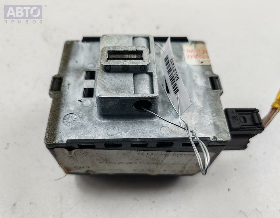 Блок управления Renault Laguna 2 (2001-2007)