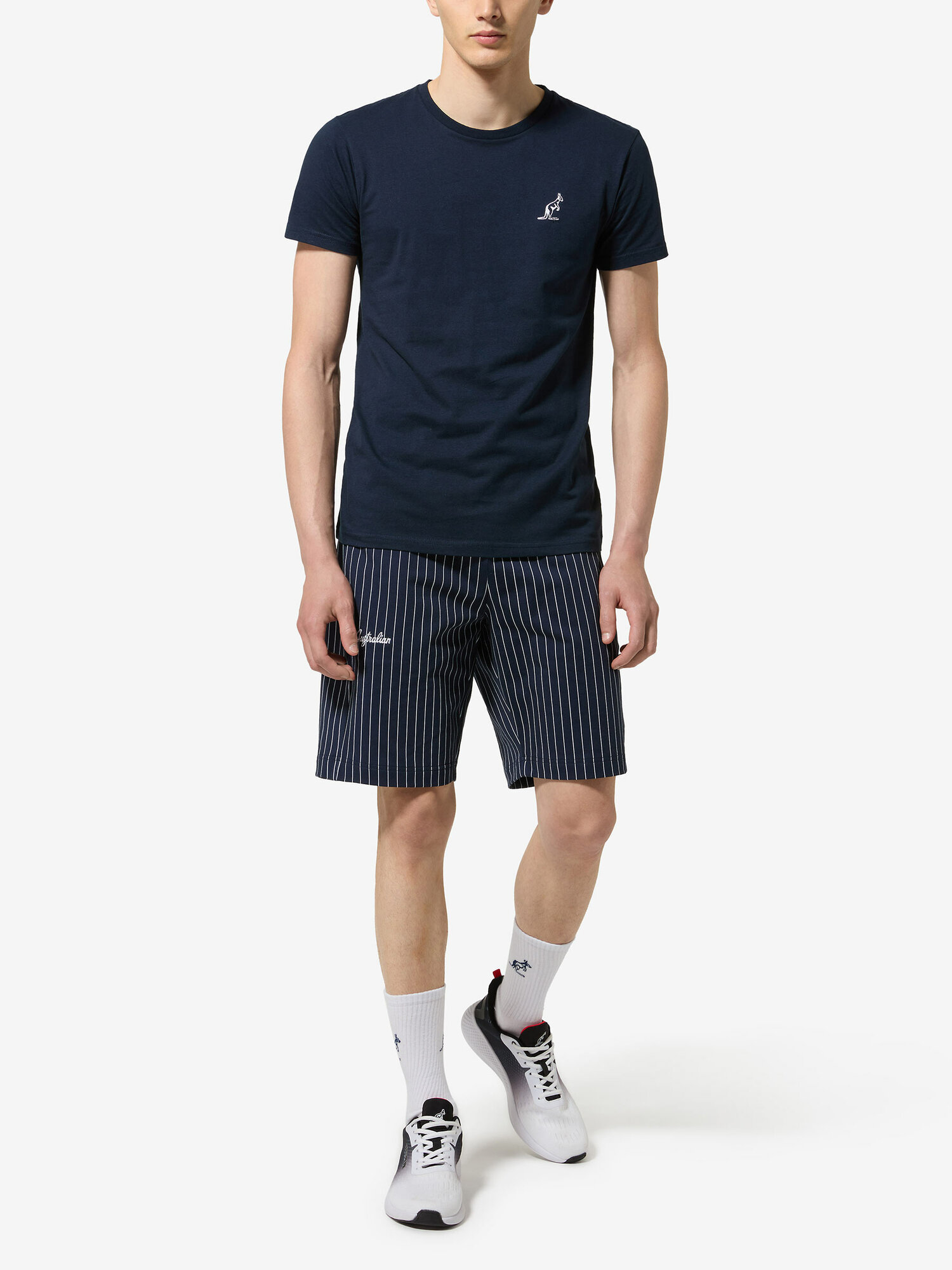 Шорты спортивные