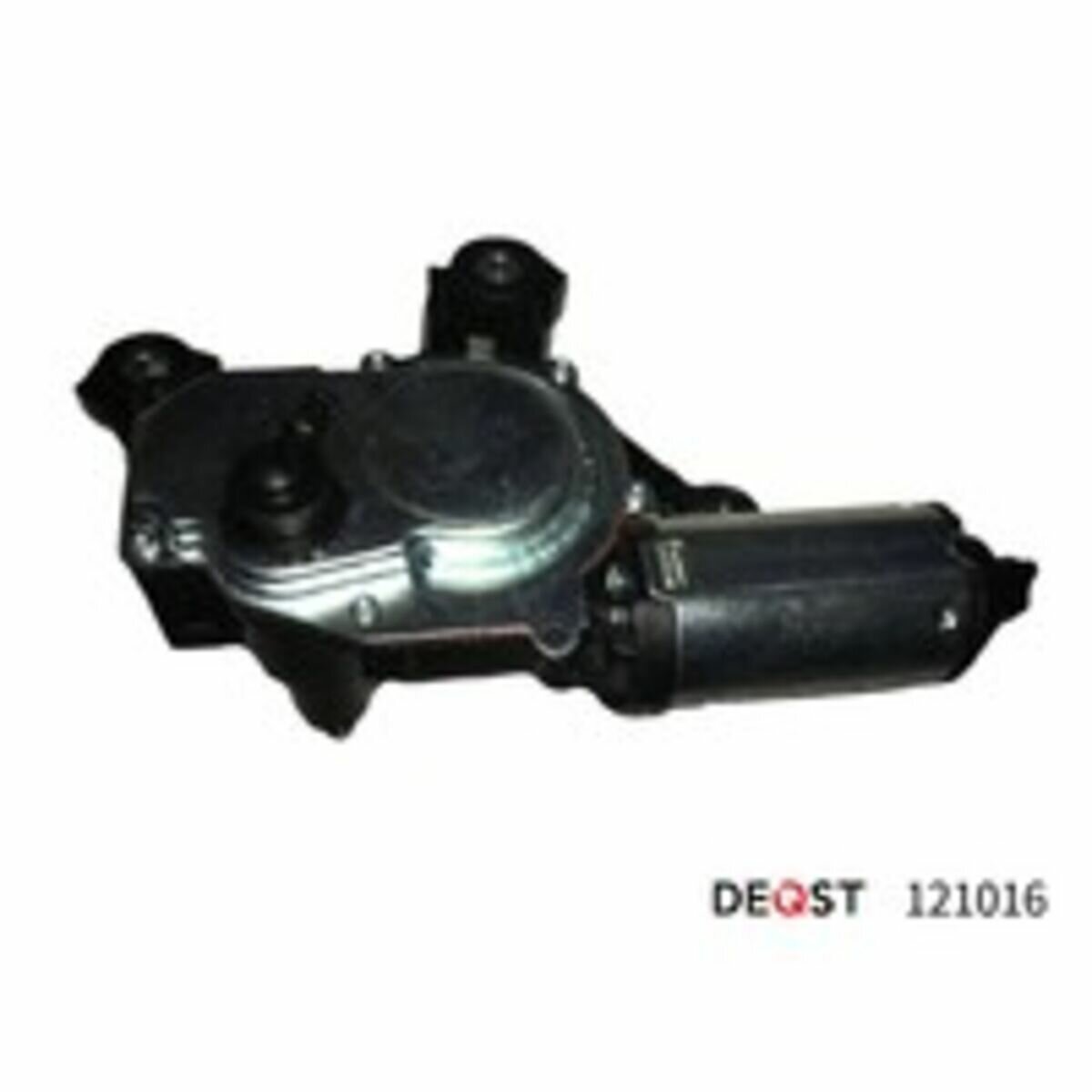 Мотор Стеклоочистителя Задний Skoda Yeti (5L) 05.09-(Deqst 121016)