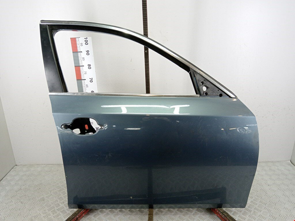 Дверь передняя правая BMW 5-Series (E60/E61) 41517202340 арт. 2245360