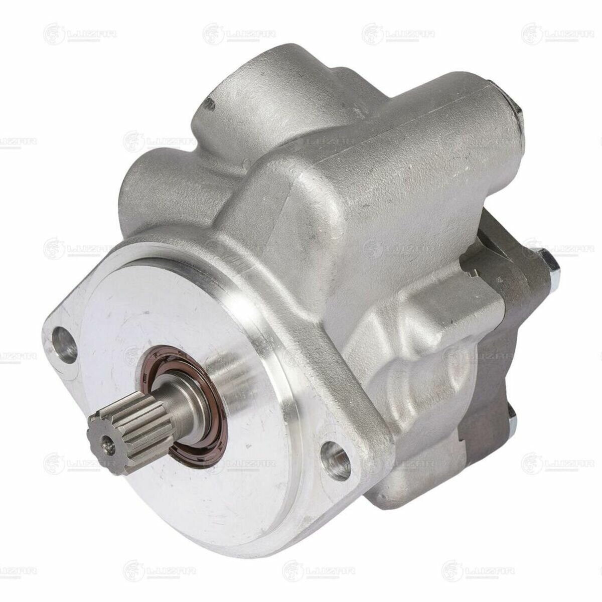 Насос Гур Для А/М Камаз 6520 Cummins 6Isbe (Lps 0702)(Luzar Lps0702)