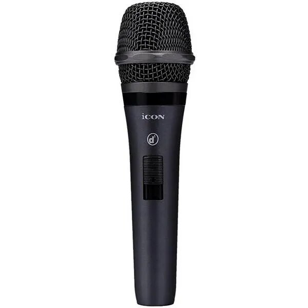 Вокальный микрофон iCON D1