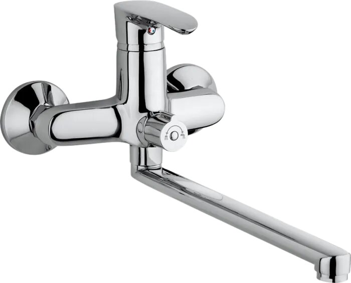 Универсальный смеситель Paini Palermo PACR119KM