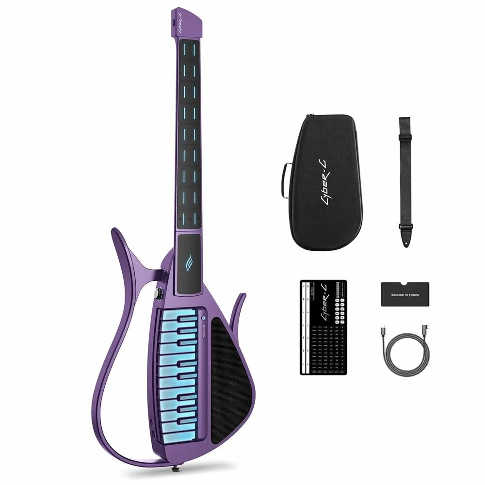 Электрогитара