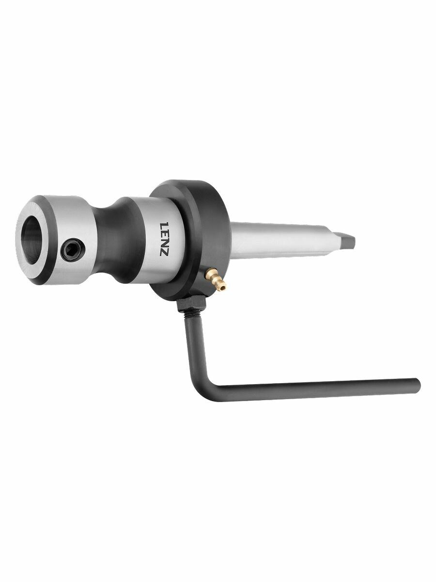 Патрон LENZ КМ2/Weldon 19 мм, с охлаждением