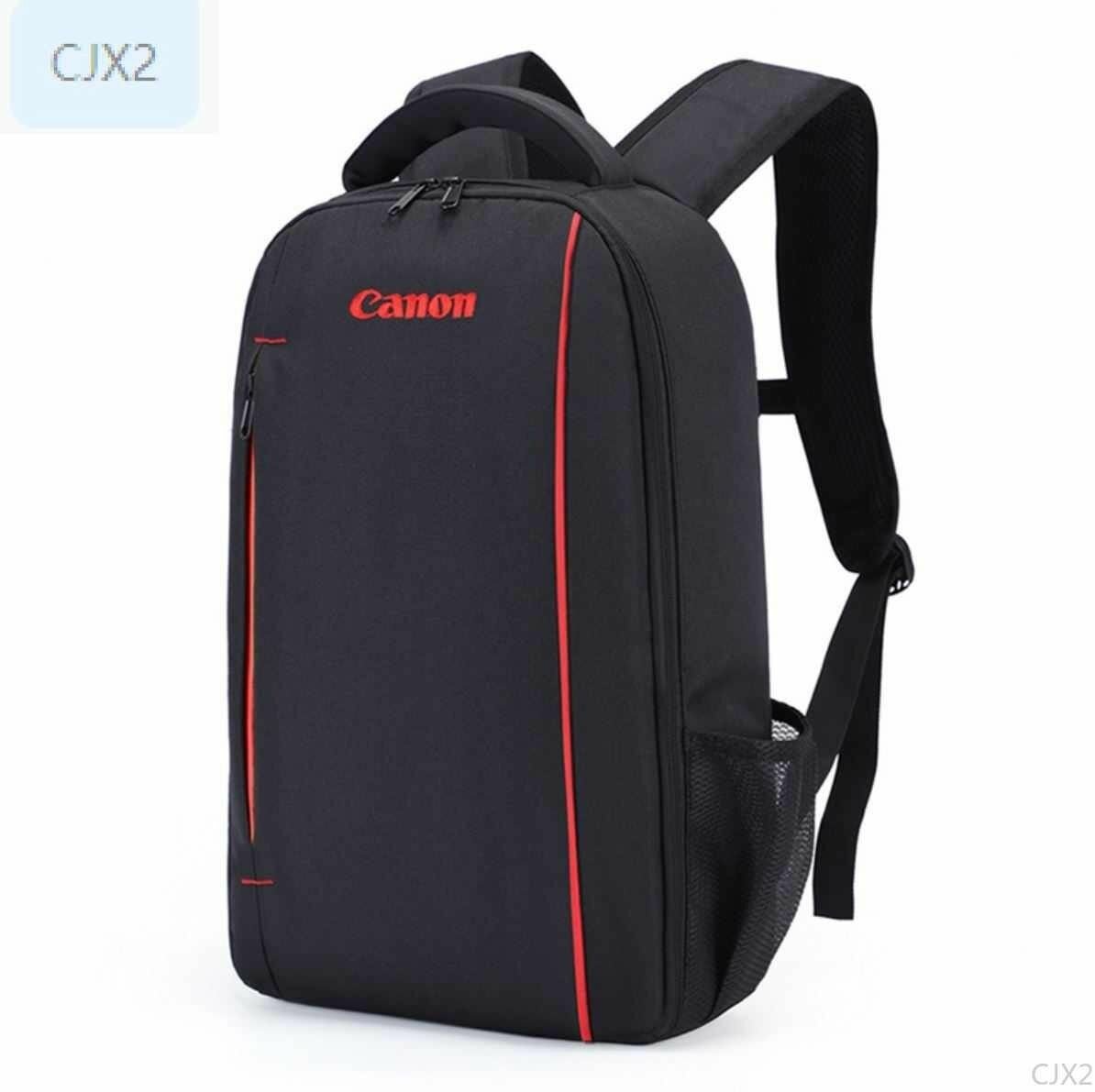 Рюкзак для фотоаппарата Canon-CJX2