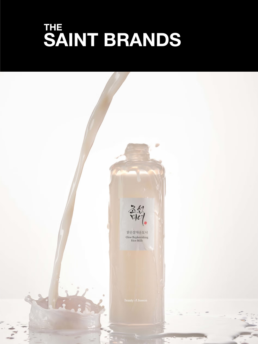 Тоник для лица Beauty of Joseon Glow Replenishing Rice Milk Toner 150ml