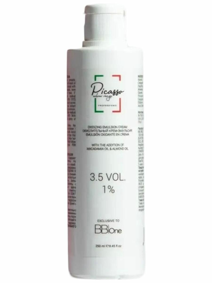 PICASSO Оксидант 1% (Активатор) 250 мл