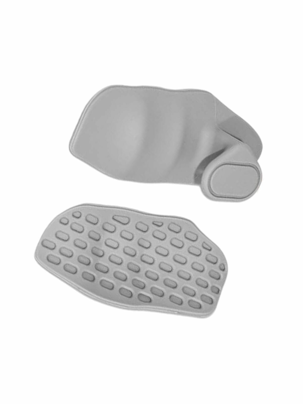 Эспандер, Нескользящий усилитель сцепления, Дышащие удобные тренировочные захваты для мужчин и женщин