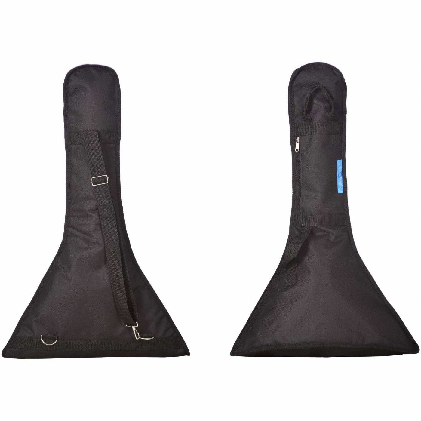 БалалайкерЪ A-BJ - Чехол для балалайки размера 3/4, цвет черный