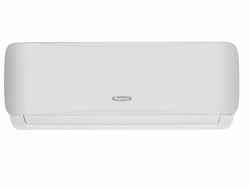 Кондиционер настенный Бирюса Серия S B-09SPR/B-09SPQ