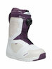Ботинки для сноуборда NIDECKER Cascade Women White (US:9,5)