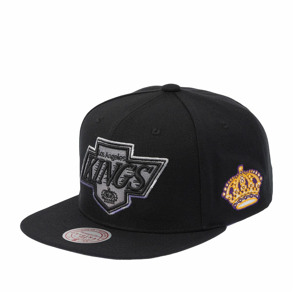 Бейсболка Базовая коллекция для мужчин и женщин