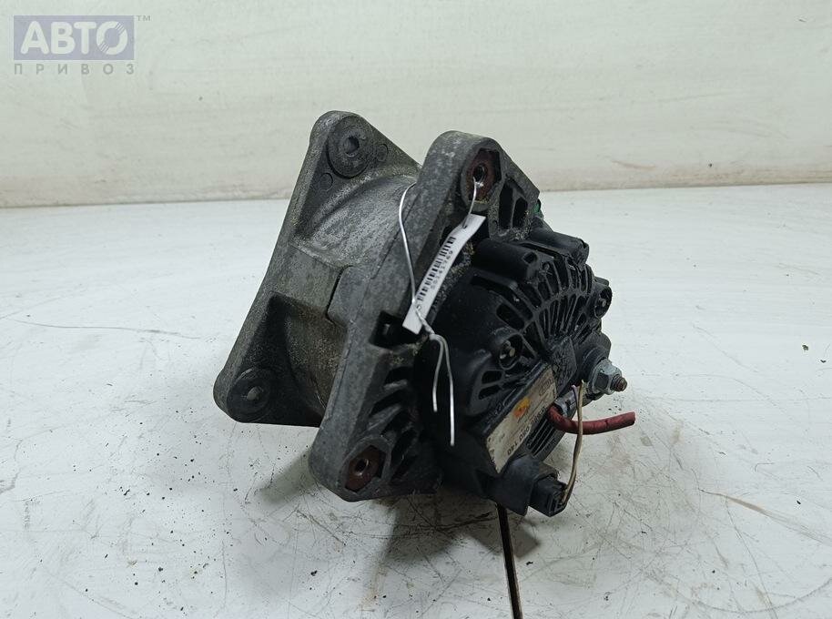 Генератор Renault Scenic 2 (2003-2009)