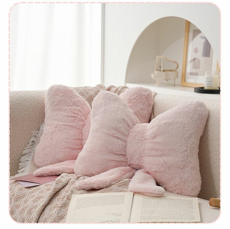 Подушка декоративная 30х40 см