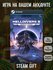 HELLDIVERS 2 для | Steam Gift | для PC | русские субтитры и интерфейс