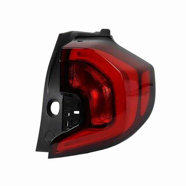 Фары автомобильные, Задний фонарь, 1 шт, арт. GMC Terrain 2018 - 2020