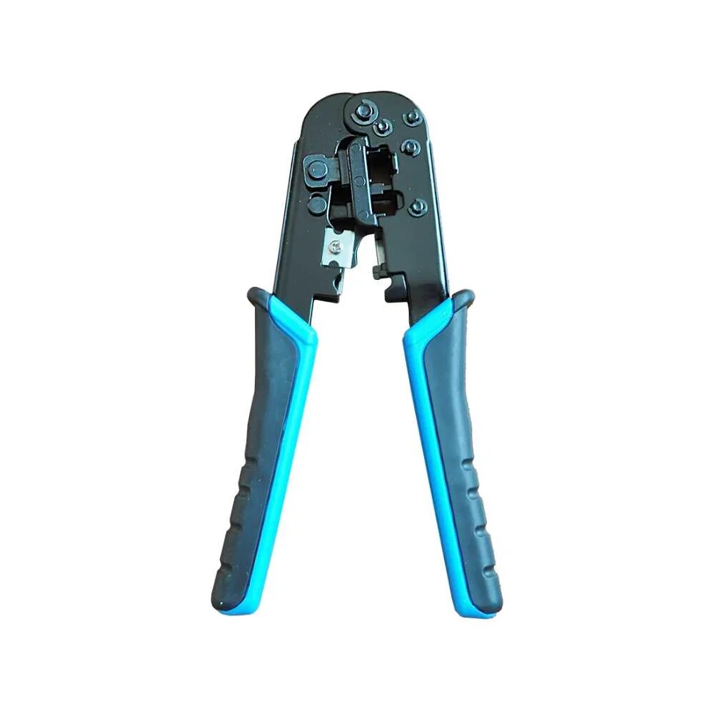 Iron Master Инструмент обжимной 8P-8C/6P-6C HT-568 IronMaster HT568IM