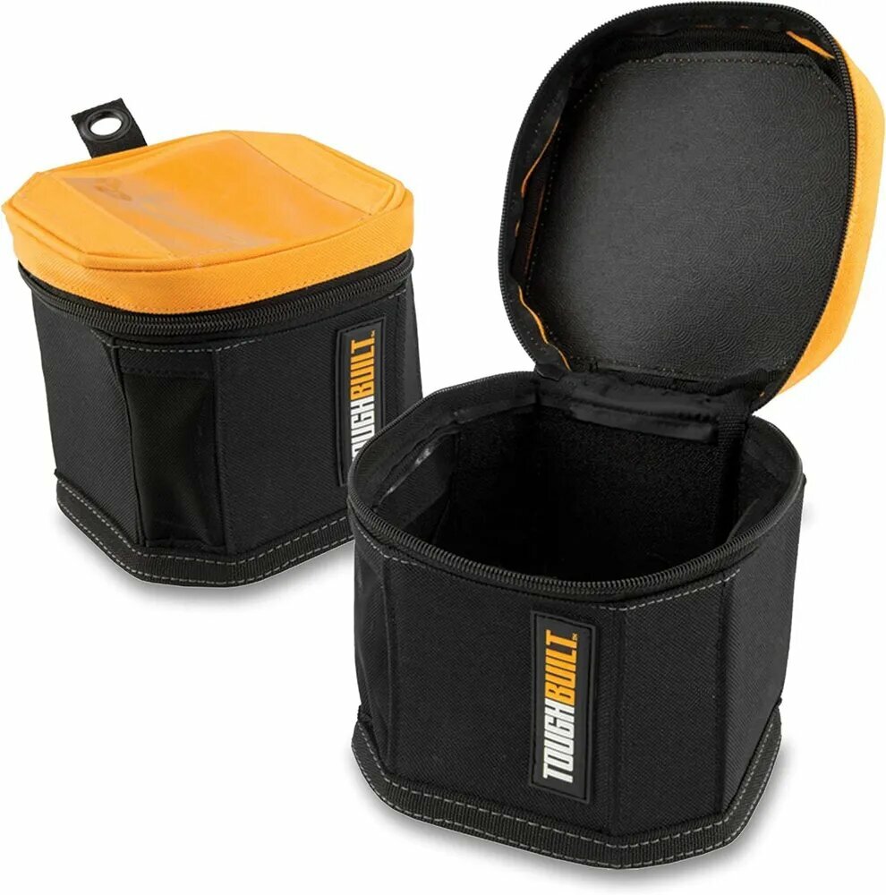 TOUGHBUILT - Мешки для хранения цилиндров -2 TB-192-A2, Нагрузка 1,5 КГ