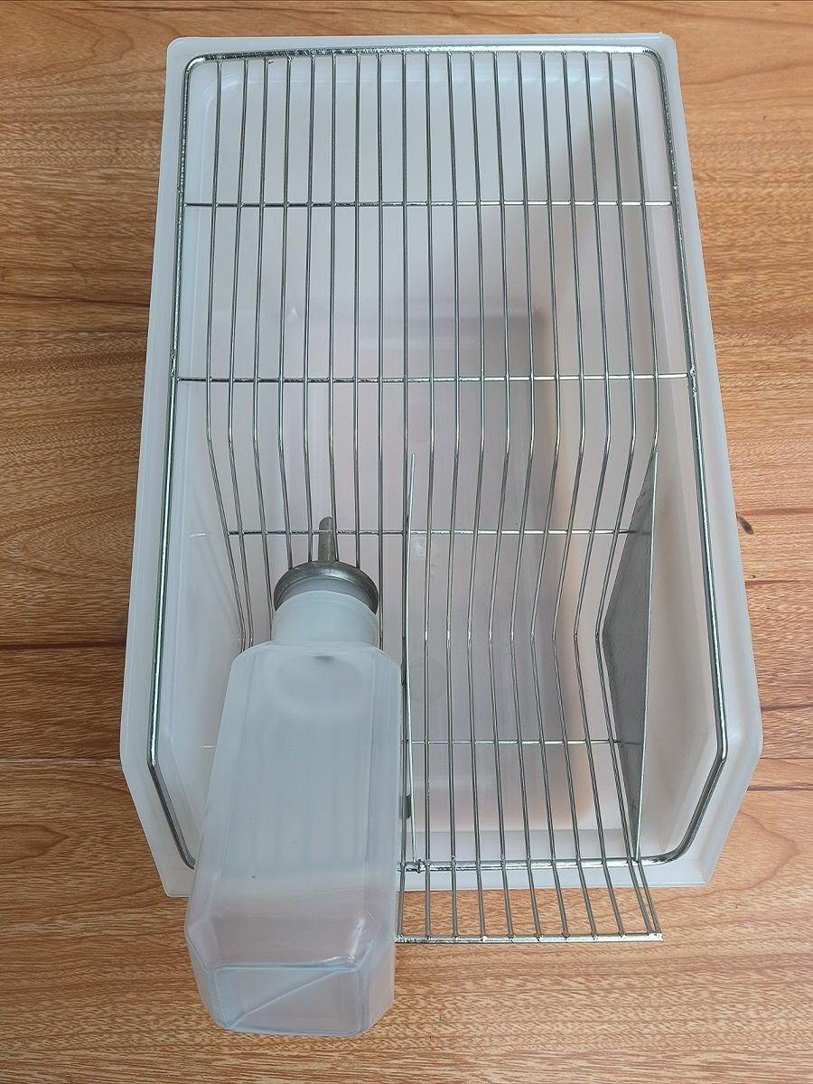 Клетка для грызунов Для мышей лабораторная