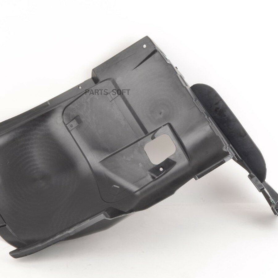 Кожух колесной от официального дистрибьютора, BMW, артикул 51718047460