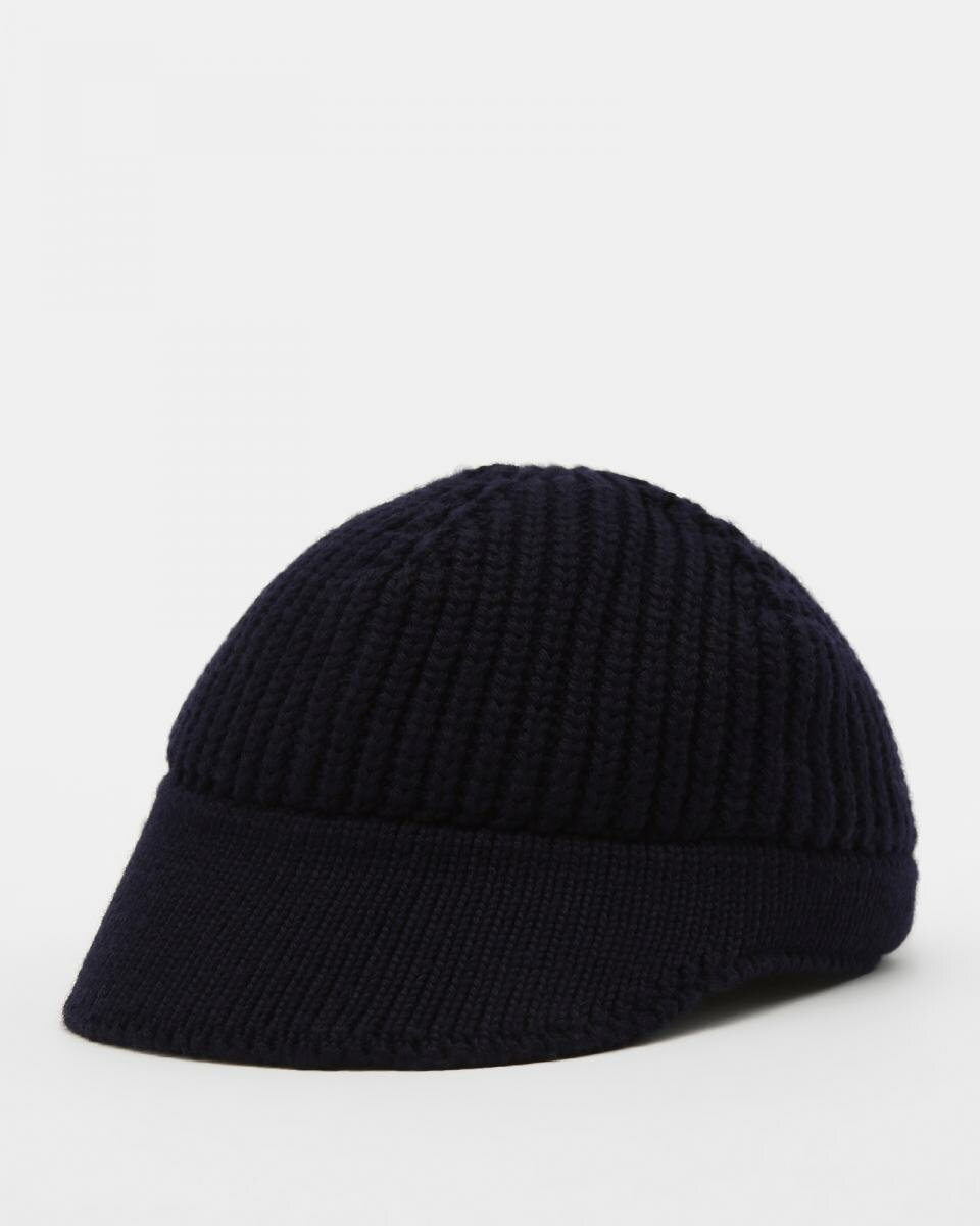 Кепка Principe di Bologna для мужчин