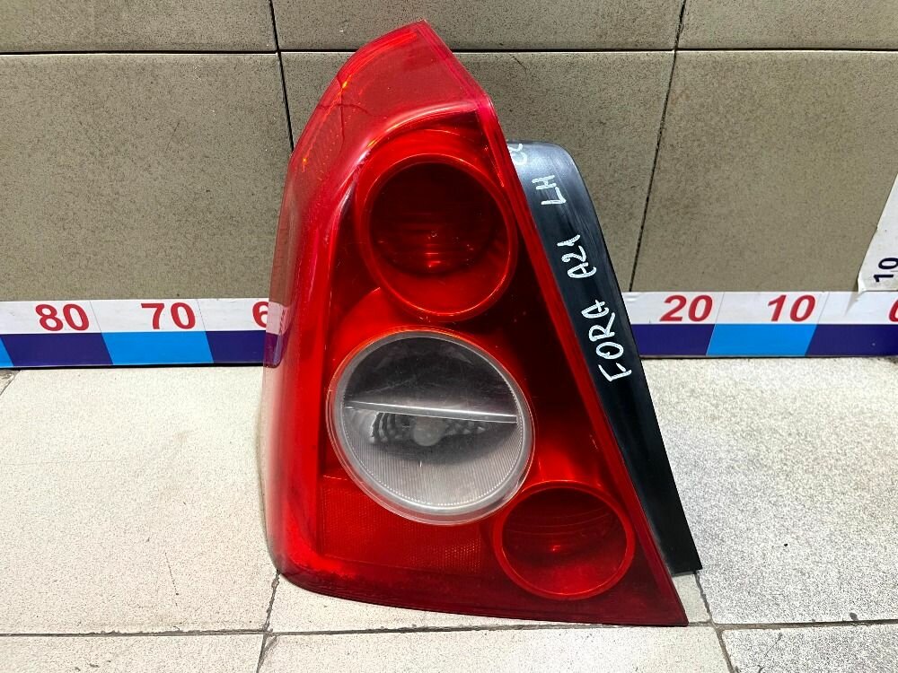 Фонарь задний левый Chery Fora A213773010