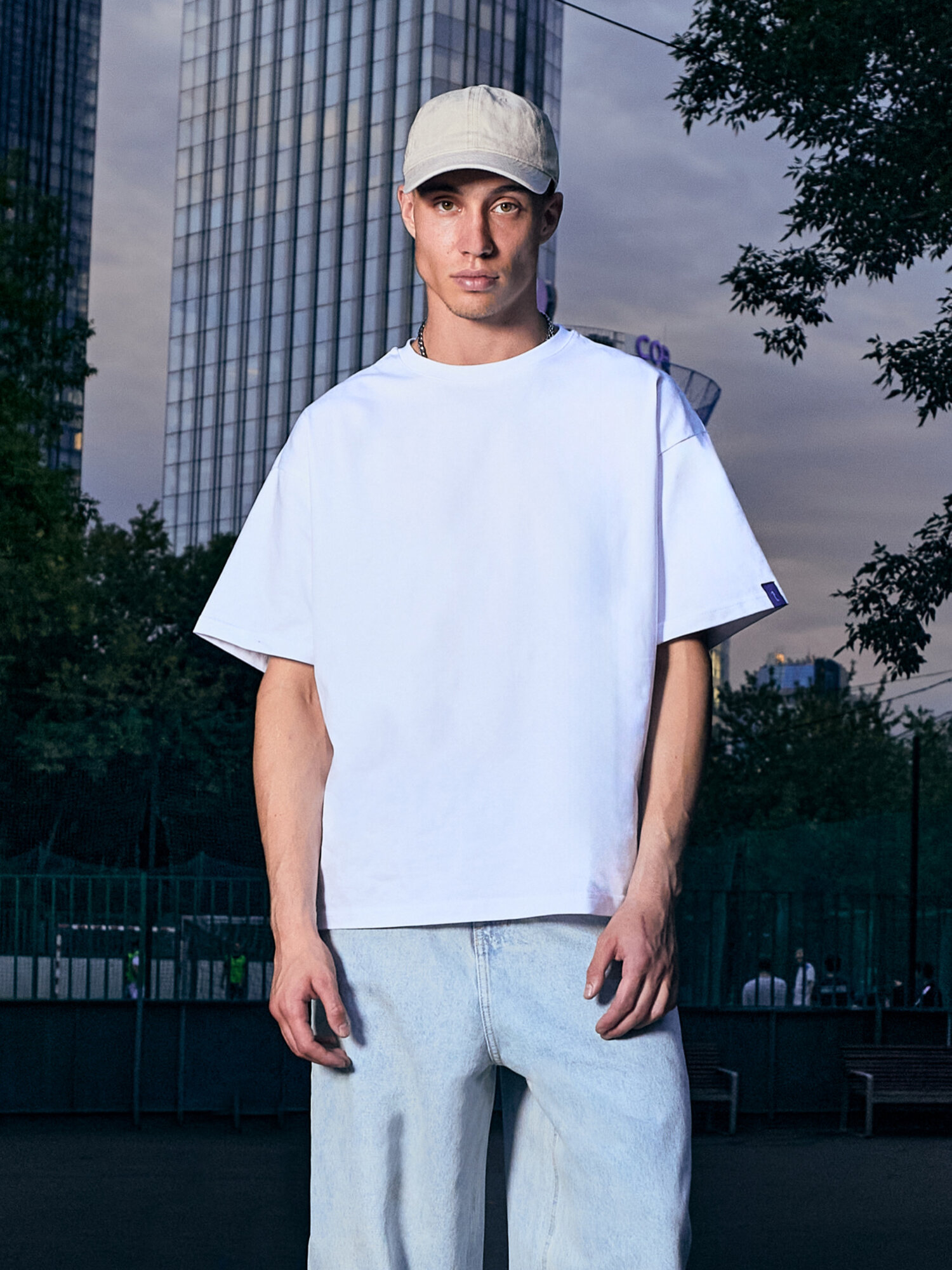 Футболка 6-001-5/1