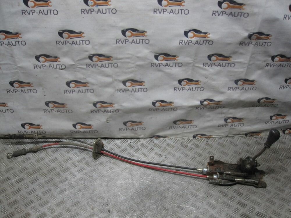Кулиса МКПП Hyundai Accent 1 1994-2000 4372022010